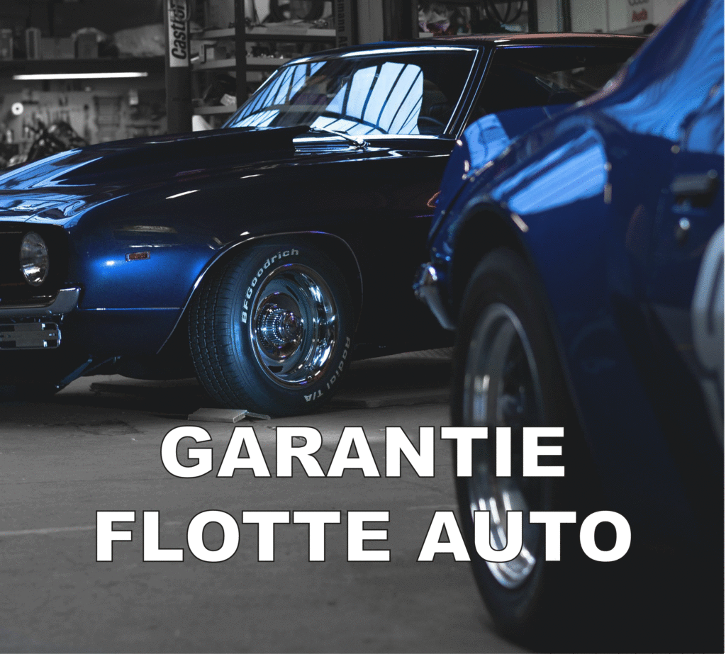 FLOTTE-AUTO - Proxassur