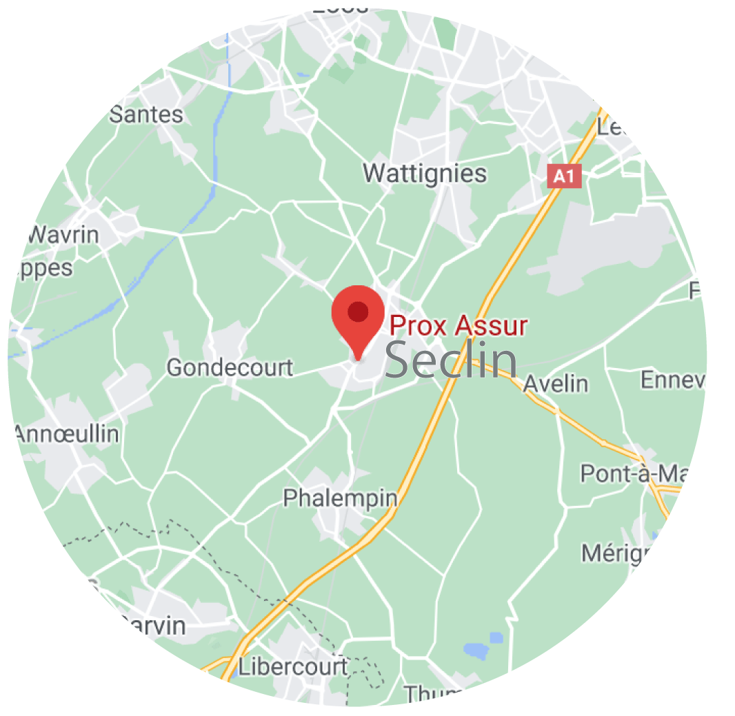 map-seclin0.46 - Proxassur